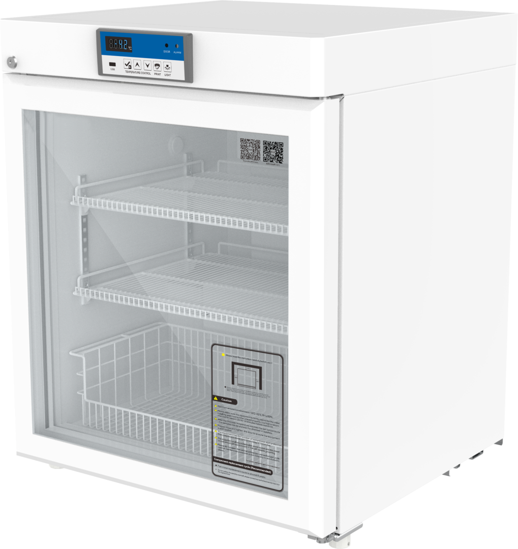 MEDIGUARD Pharmacy Vaccine Refrigerator 130L – Vaccine-fridge.com.au